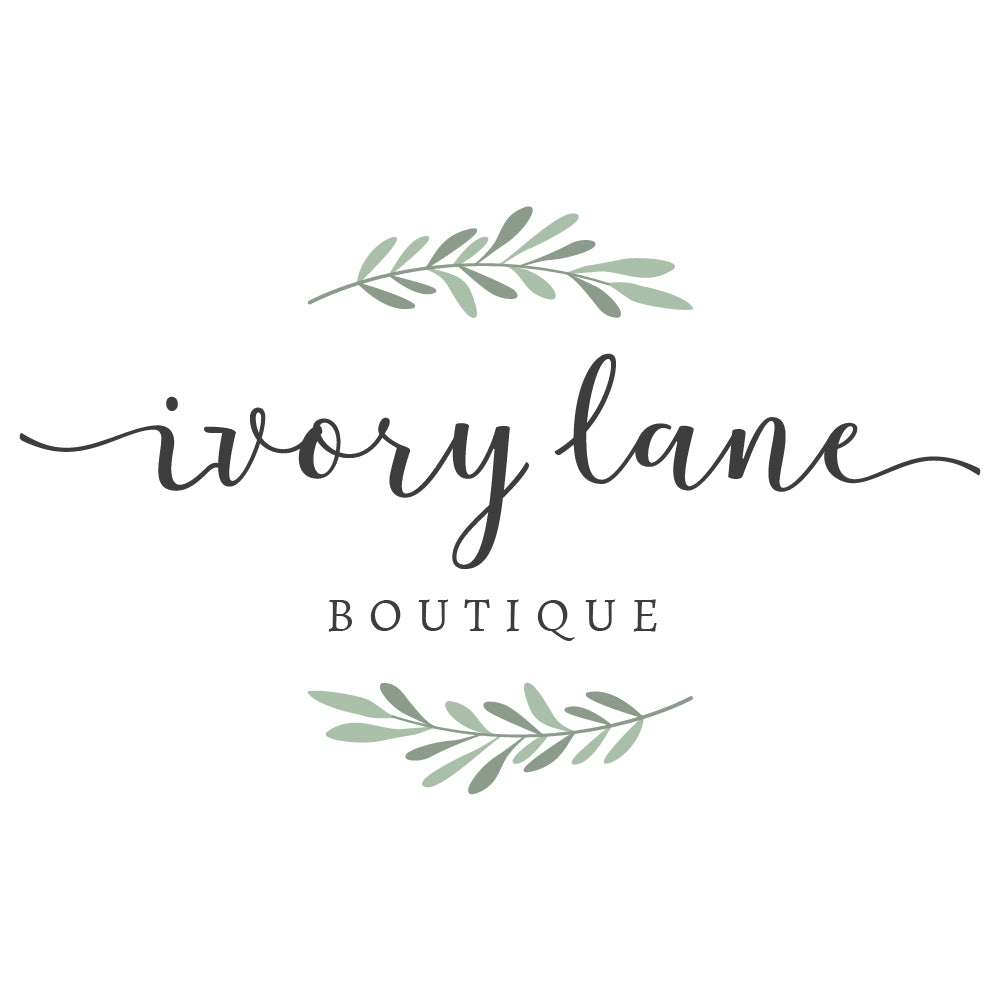 Loungewear – Ivory Lane Boutique Inc.