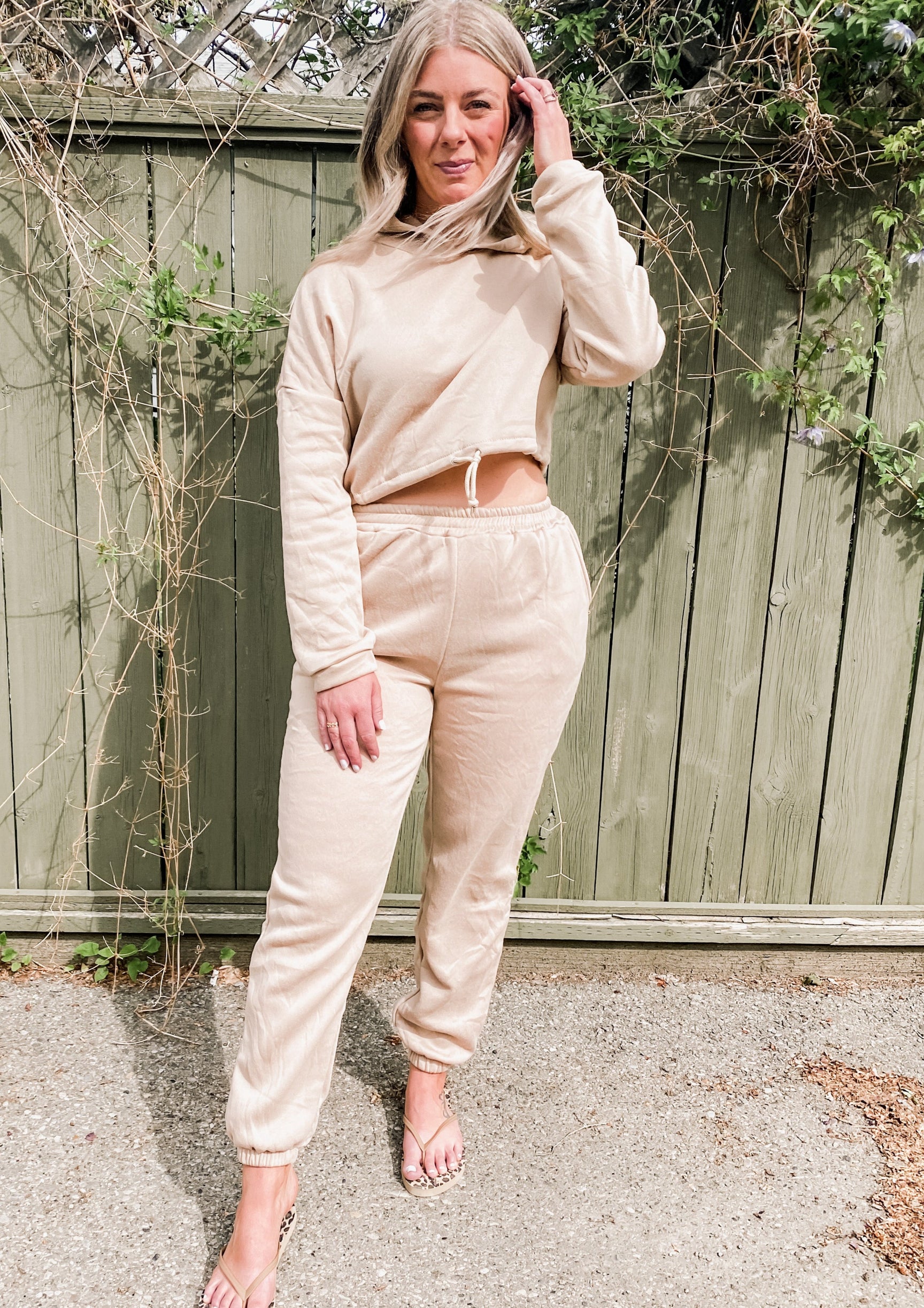 Loungewear – Ivory Lane Boutique Inc.