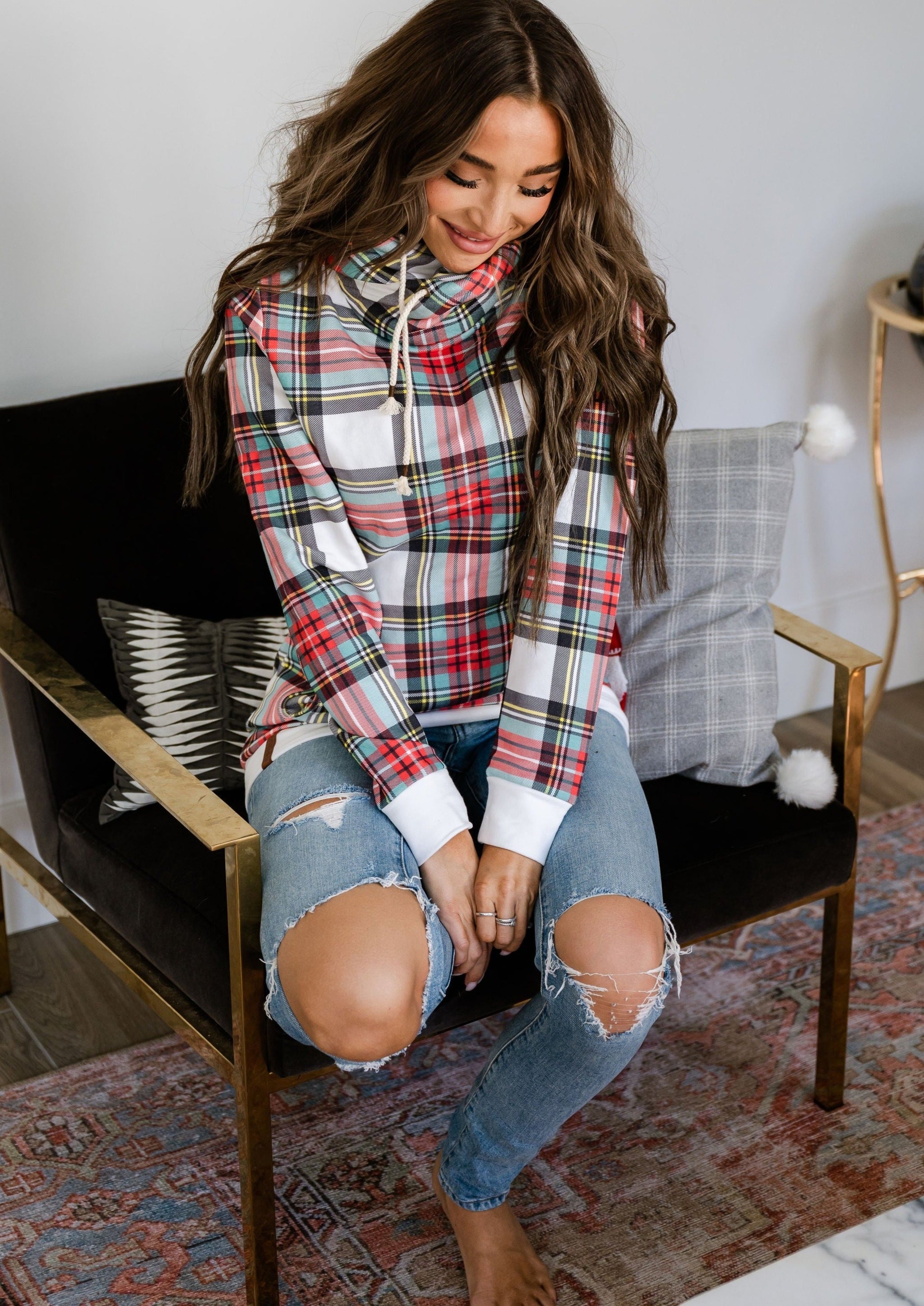 Loungewear – Ivory Lane Boutique Inc.